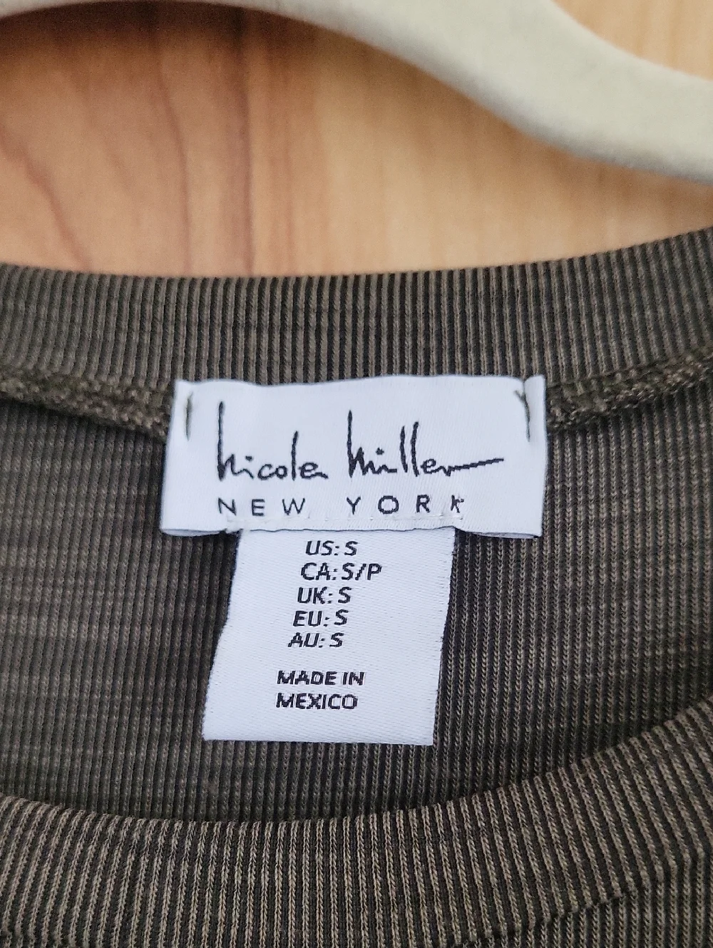 Nicole Miller | Dresses | Nicole Miller Tank Dress | Poshmark